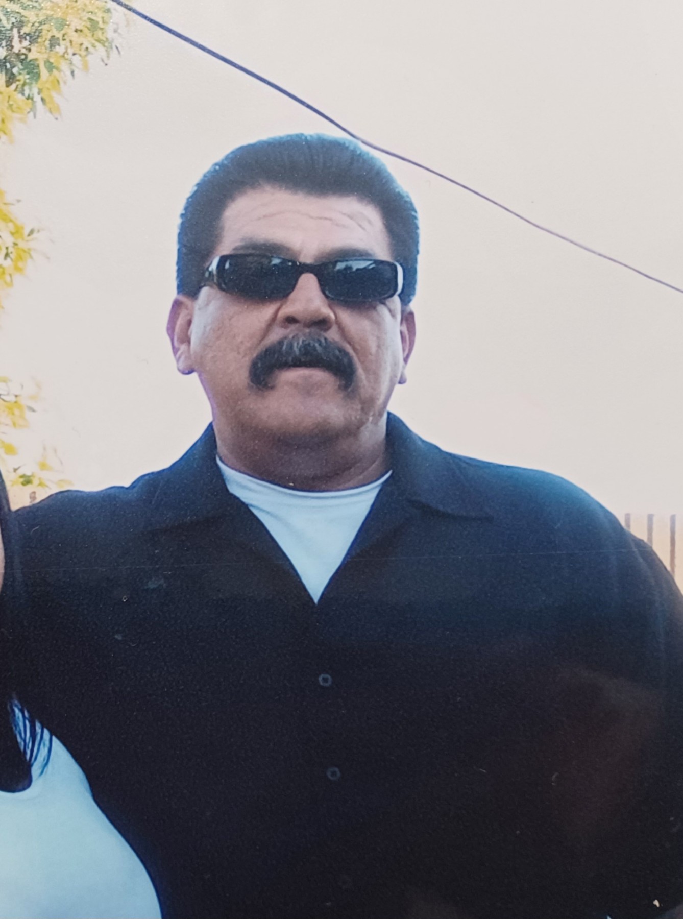Ronald Ramirez Medina Obituary - Santa Ana, CA
