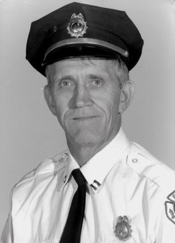 Lawrence "Larry" Ryle Obituary - St Paul, MN