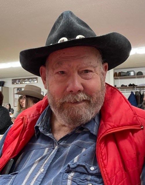 Ralph Wood Obituary - Johnstown, OH