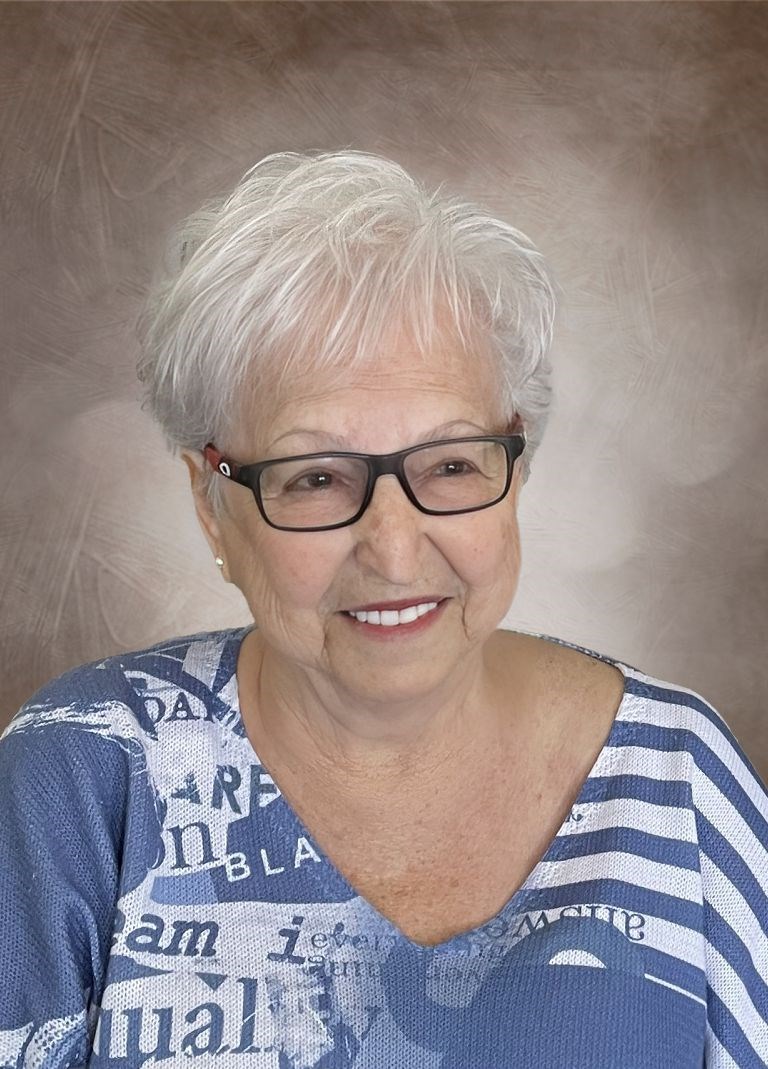 Jacqueline Landelle Obituary - St-Hyacinthe, QC