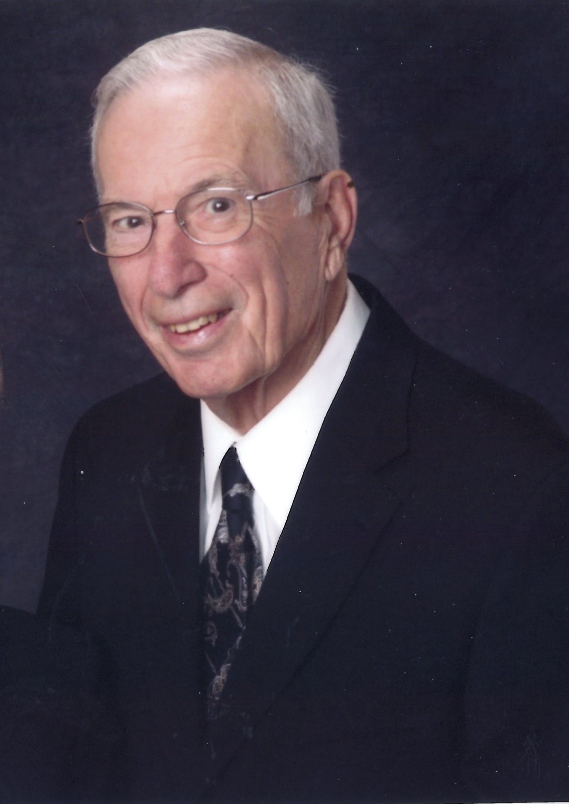 Bernard Schmitz Obituary - Elk Rapids, MI