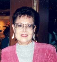 Mrs. McCormick Obituary - Indianapolis, IN