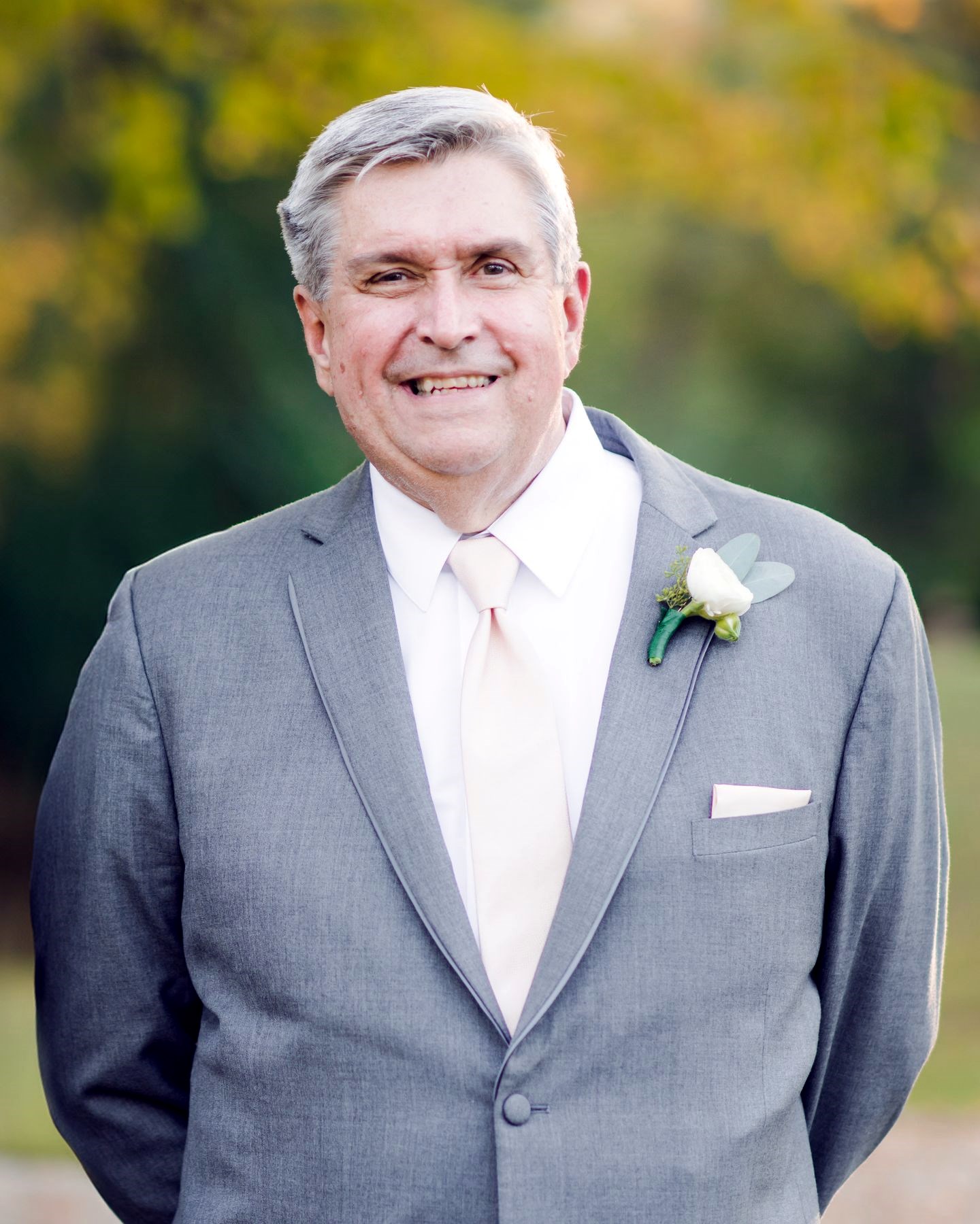 Michael Mullins Obituary - Cross Lanes, WV