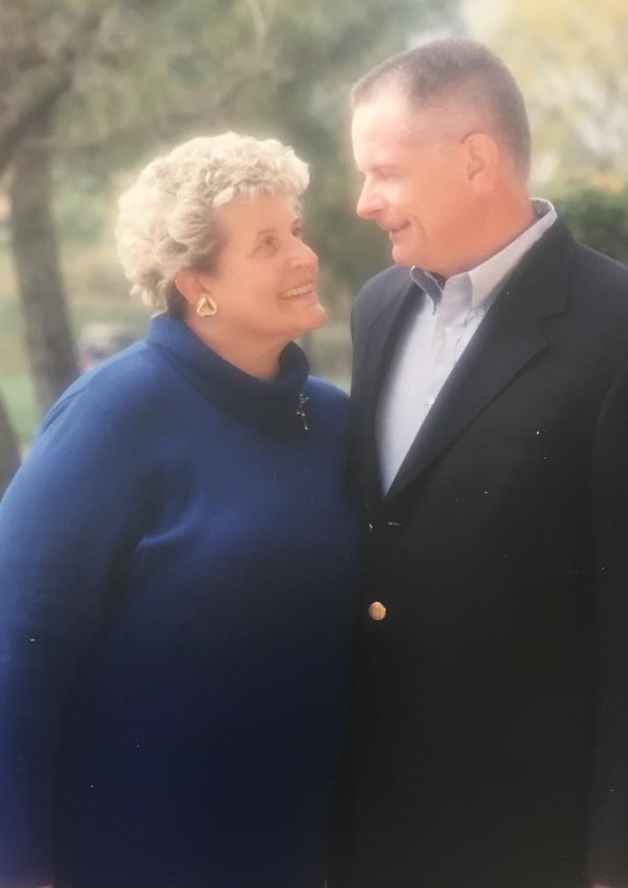 Arlene M. Witmer Obituary - Scarsdale, NY