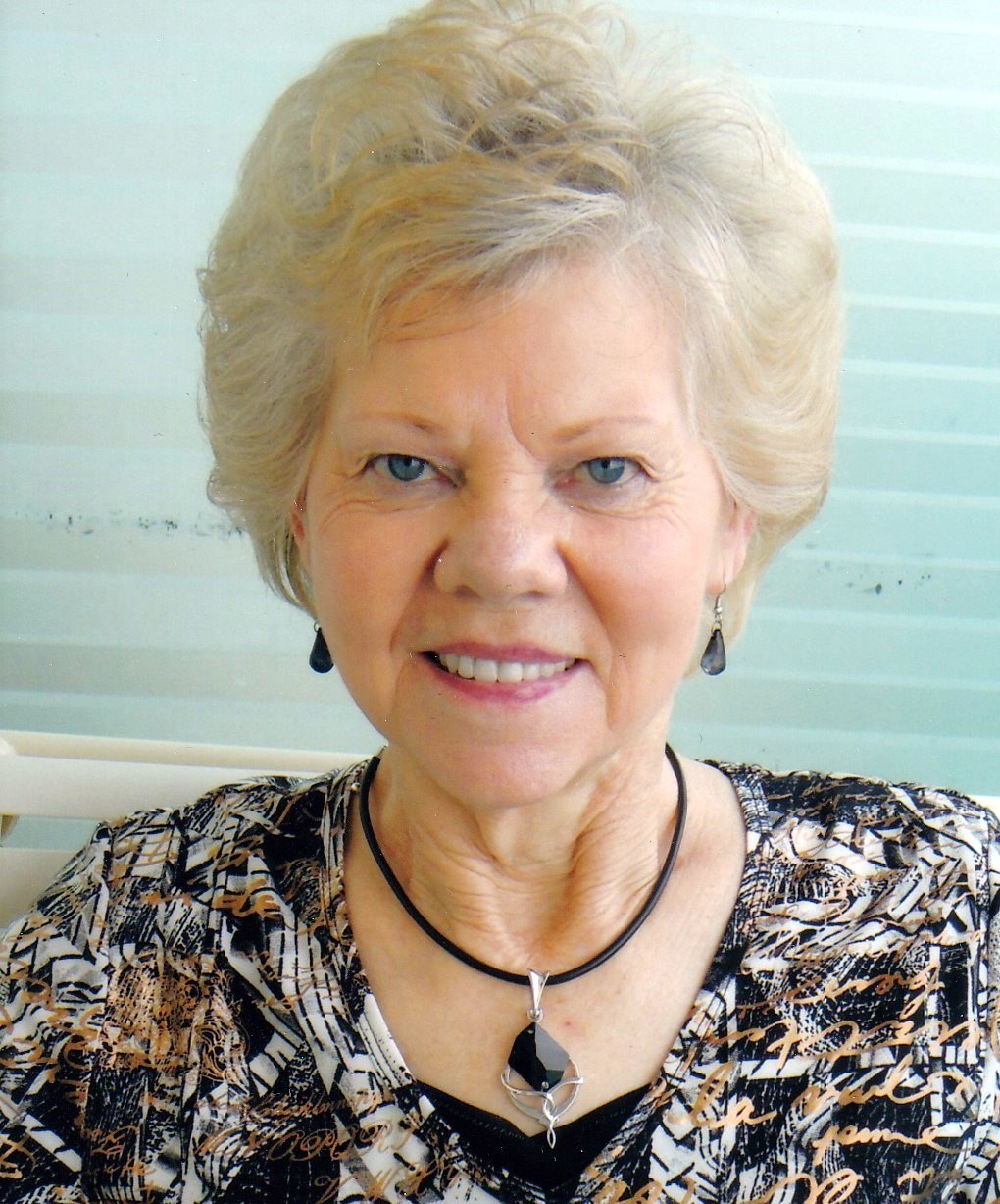 Barbara McKown Obituary - Van Buren, AR