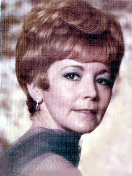 Donnis Trahan Obituary - Westlake, LA