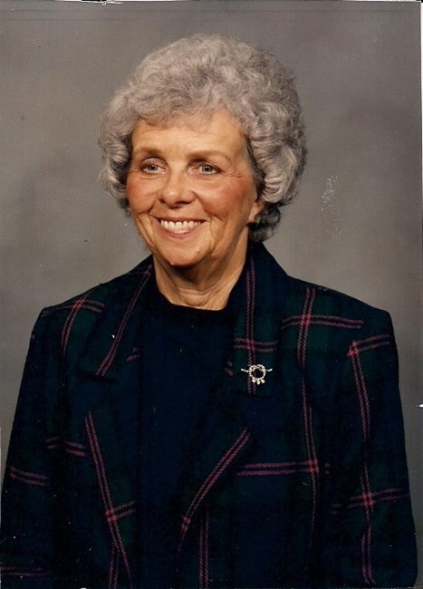 Patricia Goff Obituary - Fort Wayne, IN