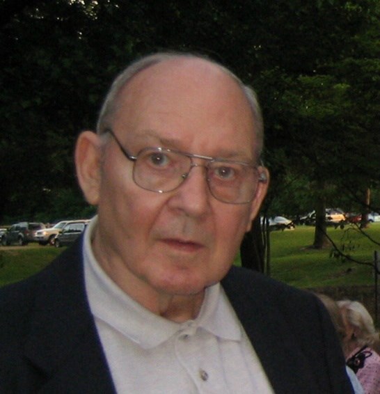 Robert L. Keim Obituary - St. Louis, MO