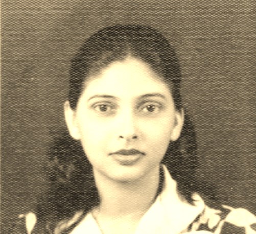 Rose Virginia Wickramasekera Marsden Obituary - Metairie, LA