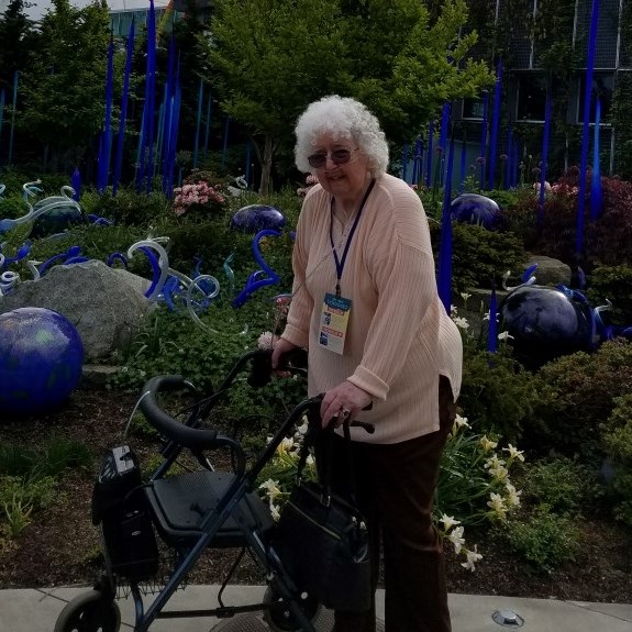 Patsy Martin Obituary - Fresno, CA