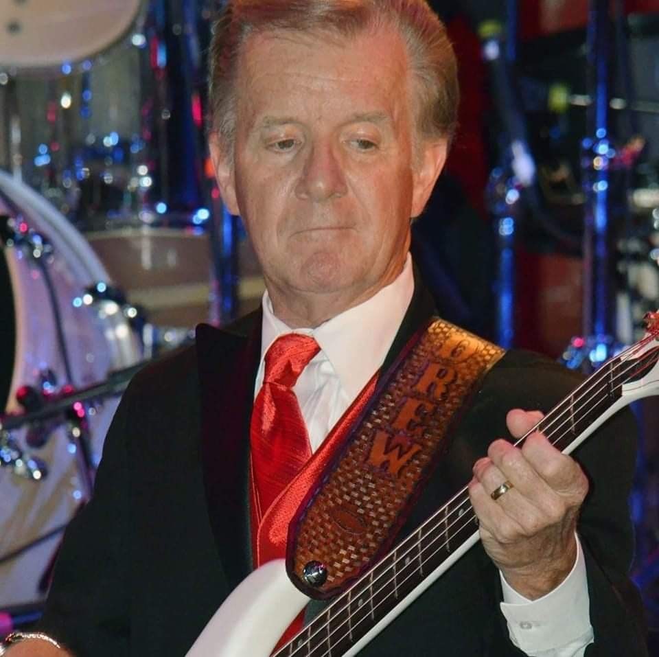 Andy Pearce Obituary - Augusta, GA