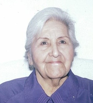 Charlotte Rodriguez avis de décès - Downey, CA