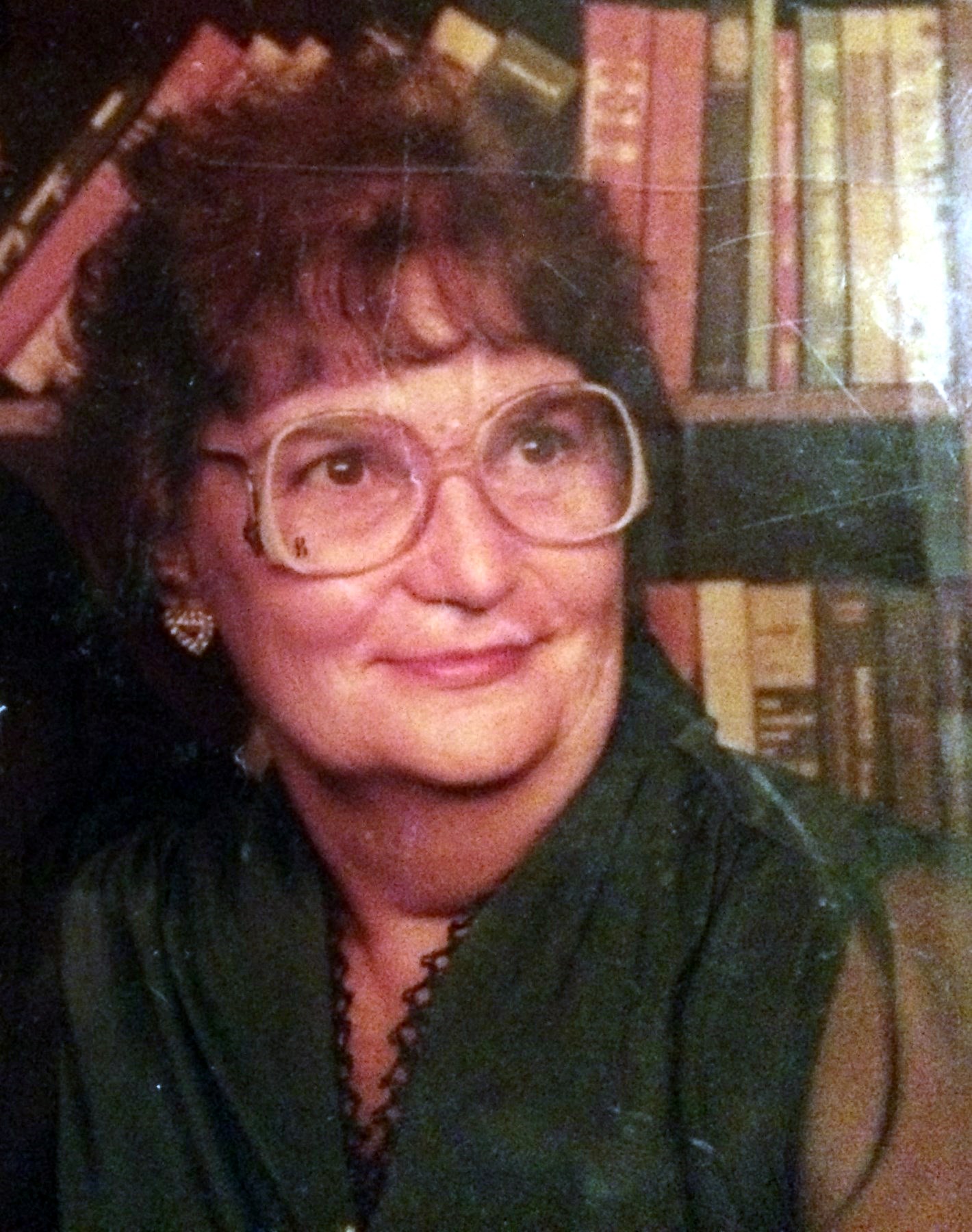 Eula Johnson Obituary - Brandon, FL