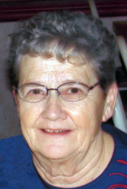 Wilma (Louise) Cotten Obituary - West Des Moines, IA