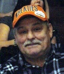 James Jimmy Clayton Elmore Obituary - Knoxville, TN