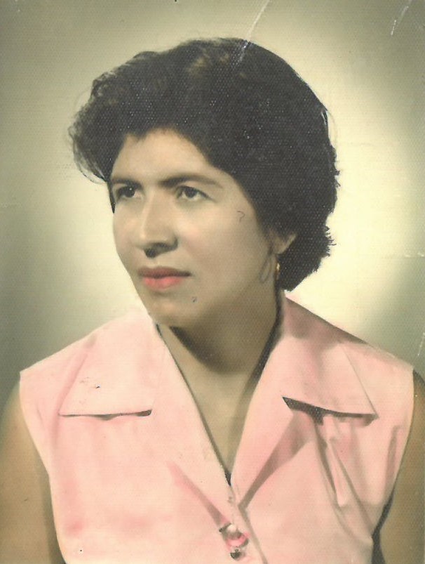 Berta Estrada Obituary - Linden, NJ