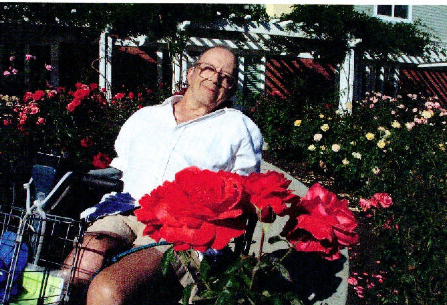 Donald Lucas Obituary - Portland, OR