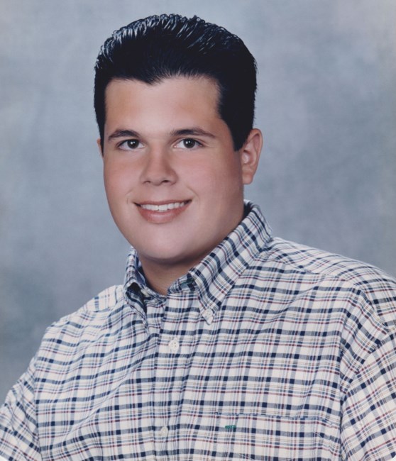 James Michael Pilkinton II Obituary - Houston, TX