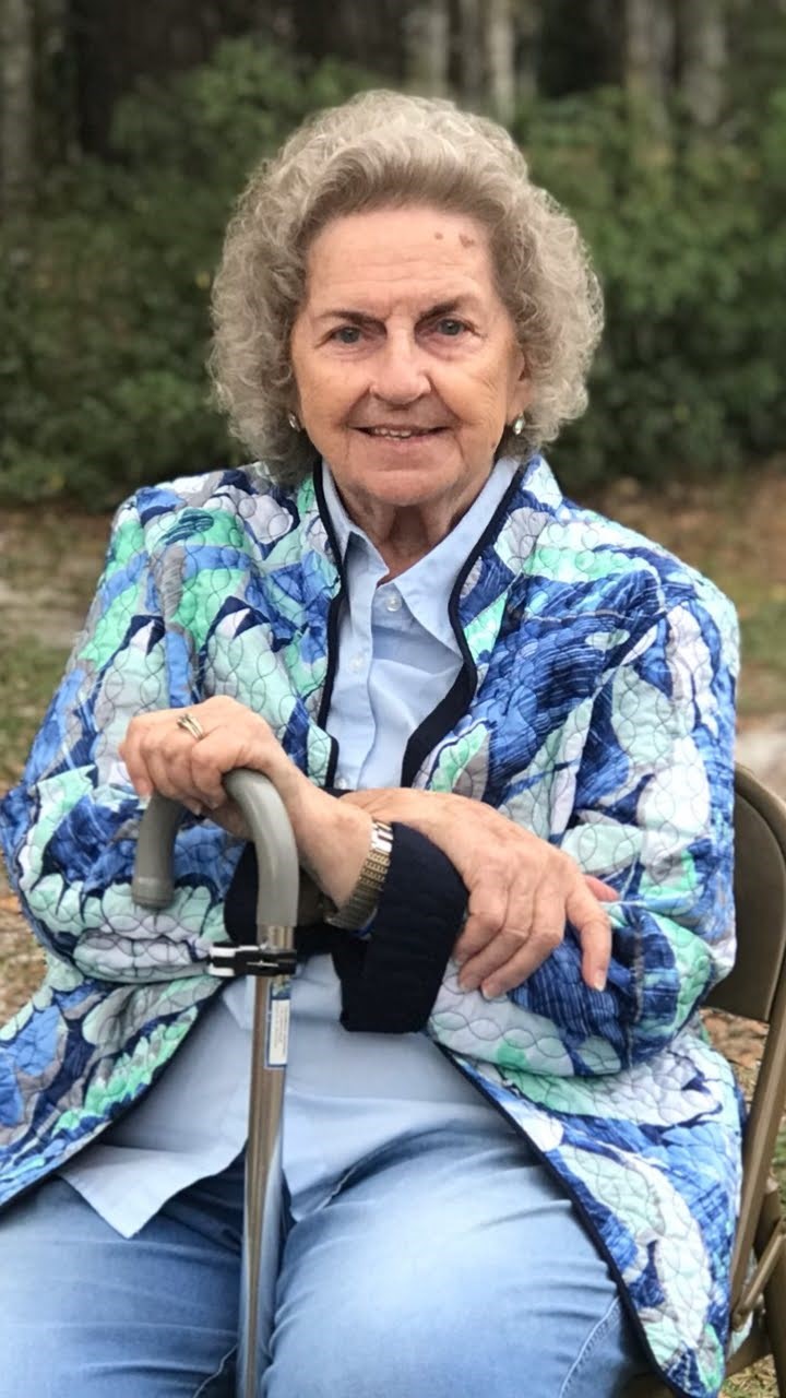 Gwendolyn Blanton Clemmons Obituary - Bolivia, NC - Share Memory