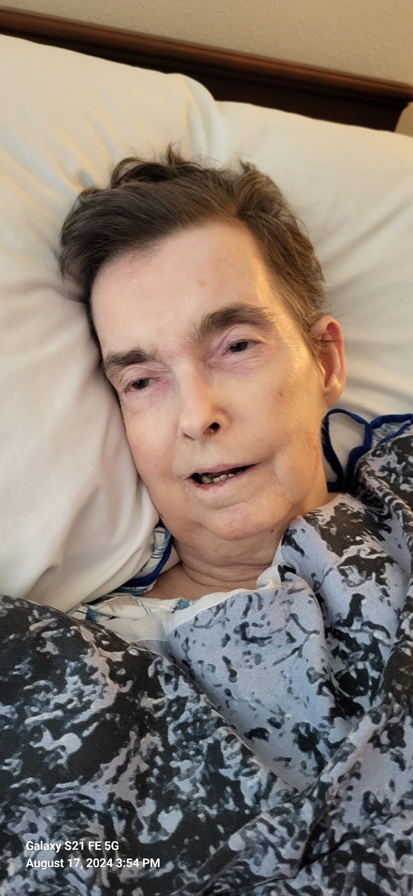Joyce Bowers Obituary - Beaumont, TX