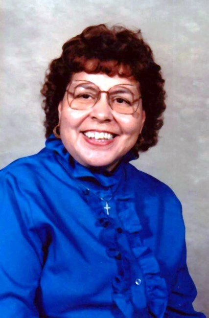 Isabel C. Ruiz Obituary - Austin, TX