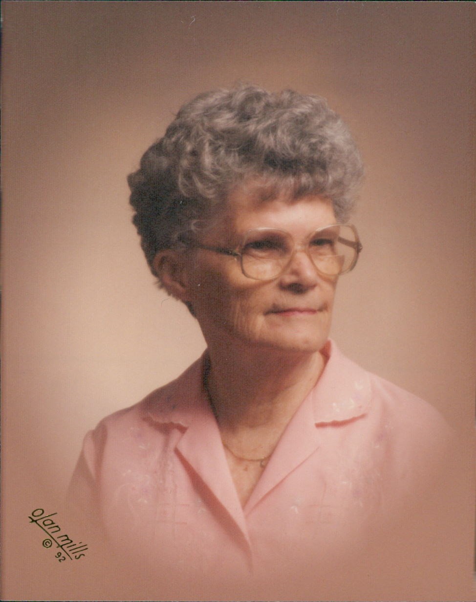 Thelma Carrie Arias Obituary - Jacksonville, FL