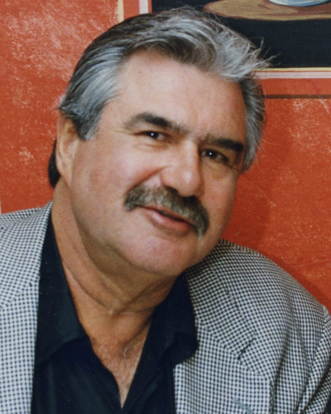 John M. Haydel, Jr. Obituary - Baton Rouge, LA