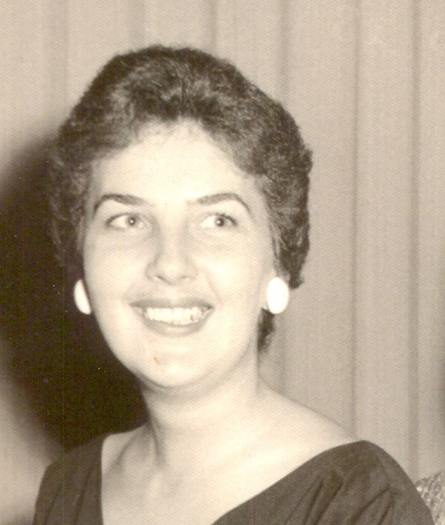 Joann McGroraty Doris Obituary - Georgetown, TX