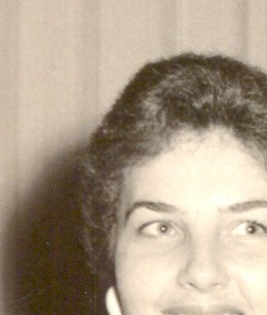 Joann McGroraty Doris Obituary - Georgetown, TX Joann McGroraty Doris Obituary - Georgetown, TX