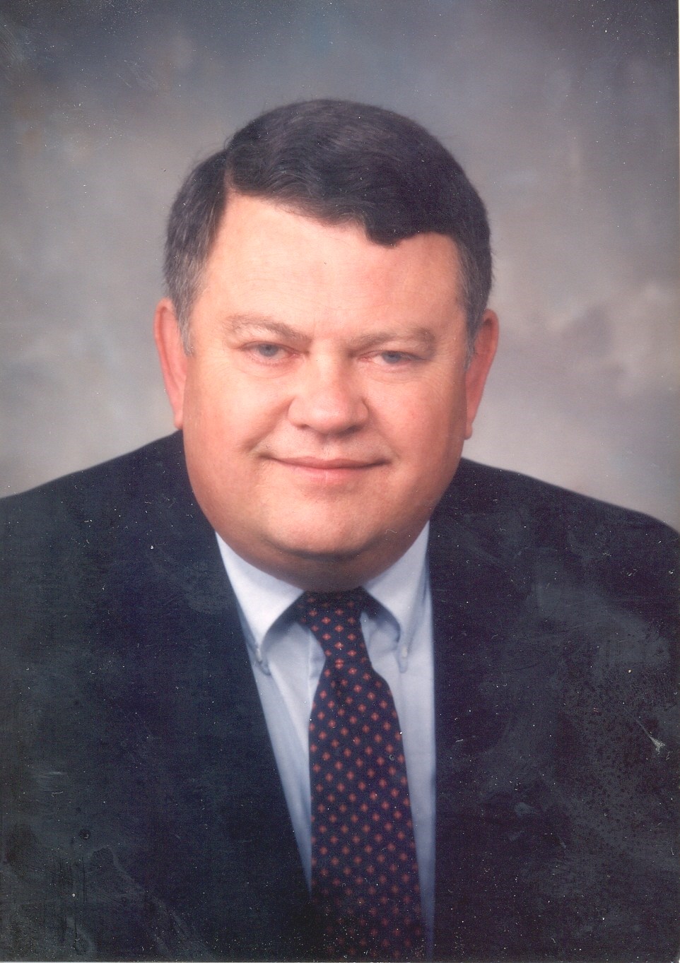 Ralph James "Jim" Ward Obituary - Springfield, IL