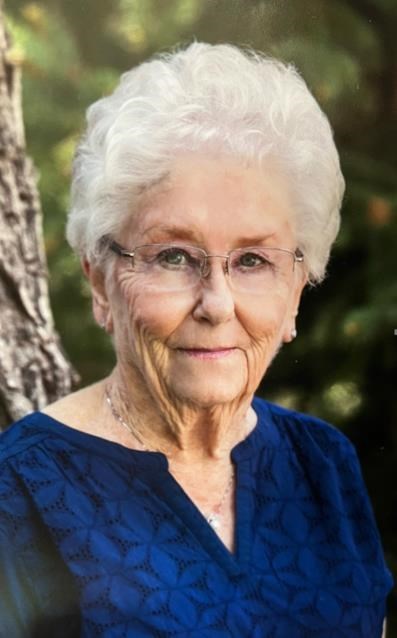 Ardith Prather Obituary - Centennial, CO