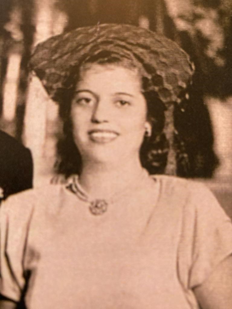 Virginia Downing Obituary - St. Louis, MO