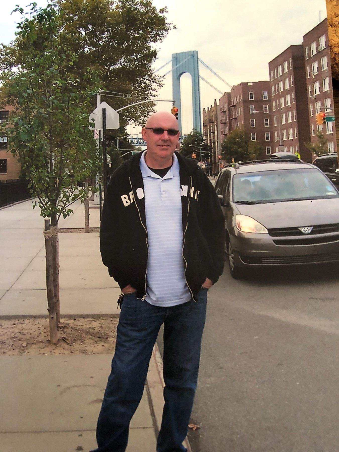 Patrick Prendergast Obituary - New York, NY
