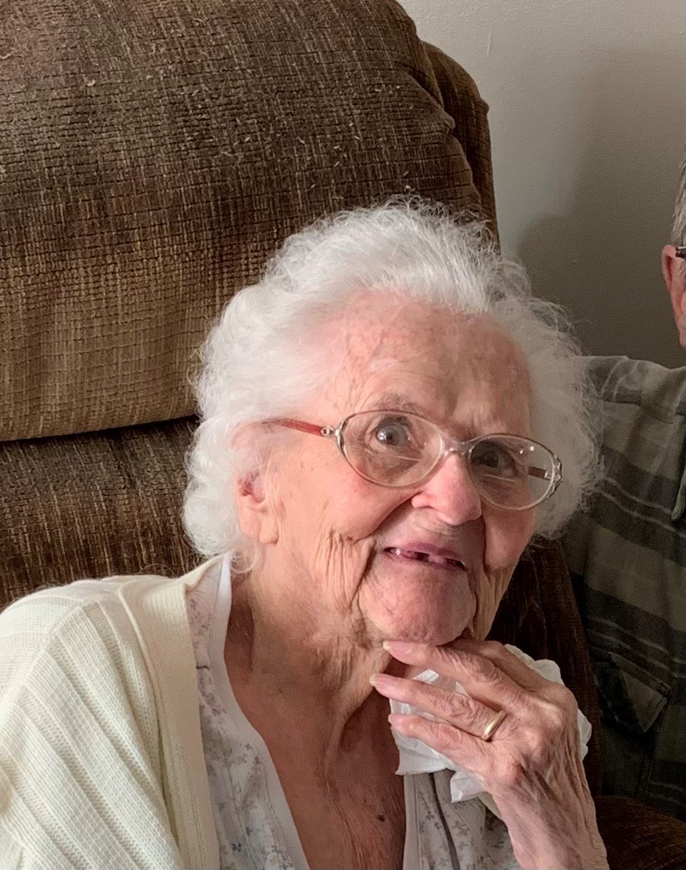 Lois Lemon Obituary - Kansas City, KS