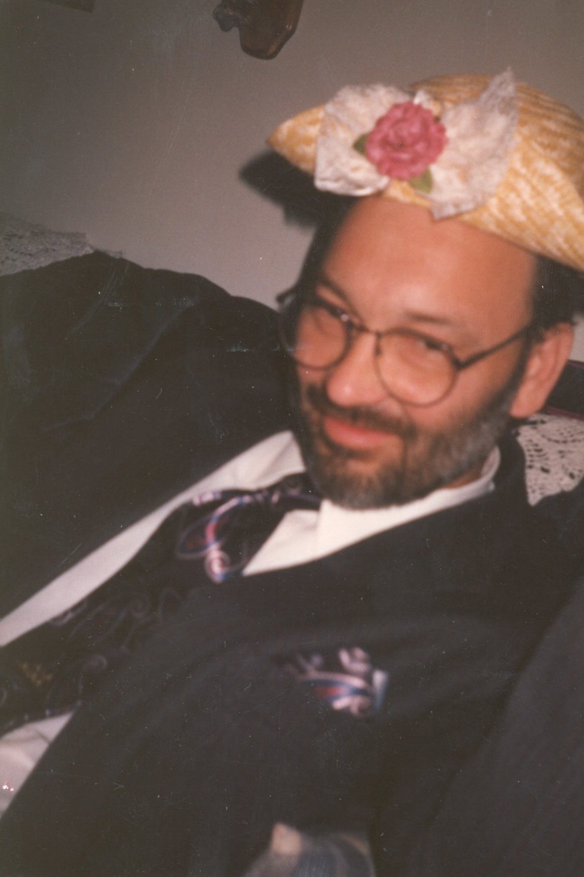 Michael Geiser's Instagram, Twitter & Facebook on IDCrawl