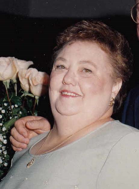 Sharon Head Obituary - Houston, TX