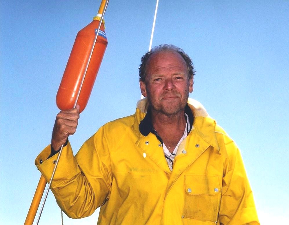 Barry Woodrow Obituary - Cape Coral, FL