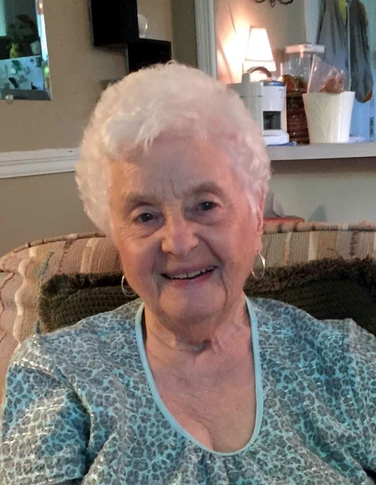 Maxine Hicks Obituary - Gardendale, AL