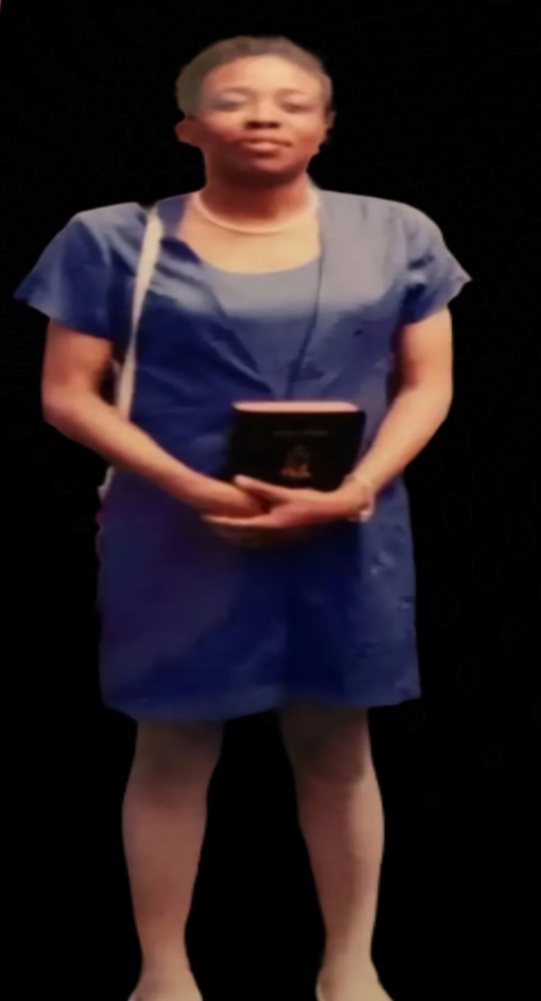 Melba Johnson Obituary - Memphis, TN