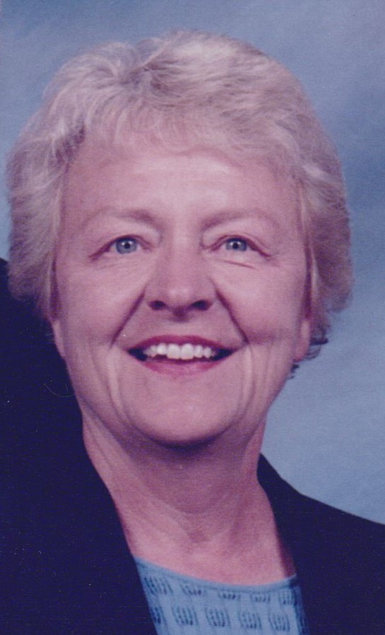 Jane Longnecker Obituary - Carmel, IN