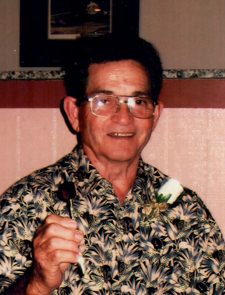 Claude Meaux Obituary - Marrero, LA