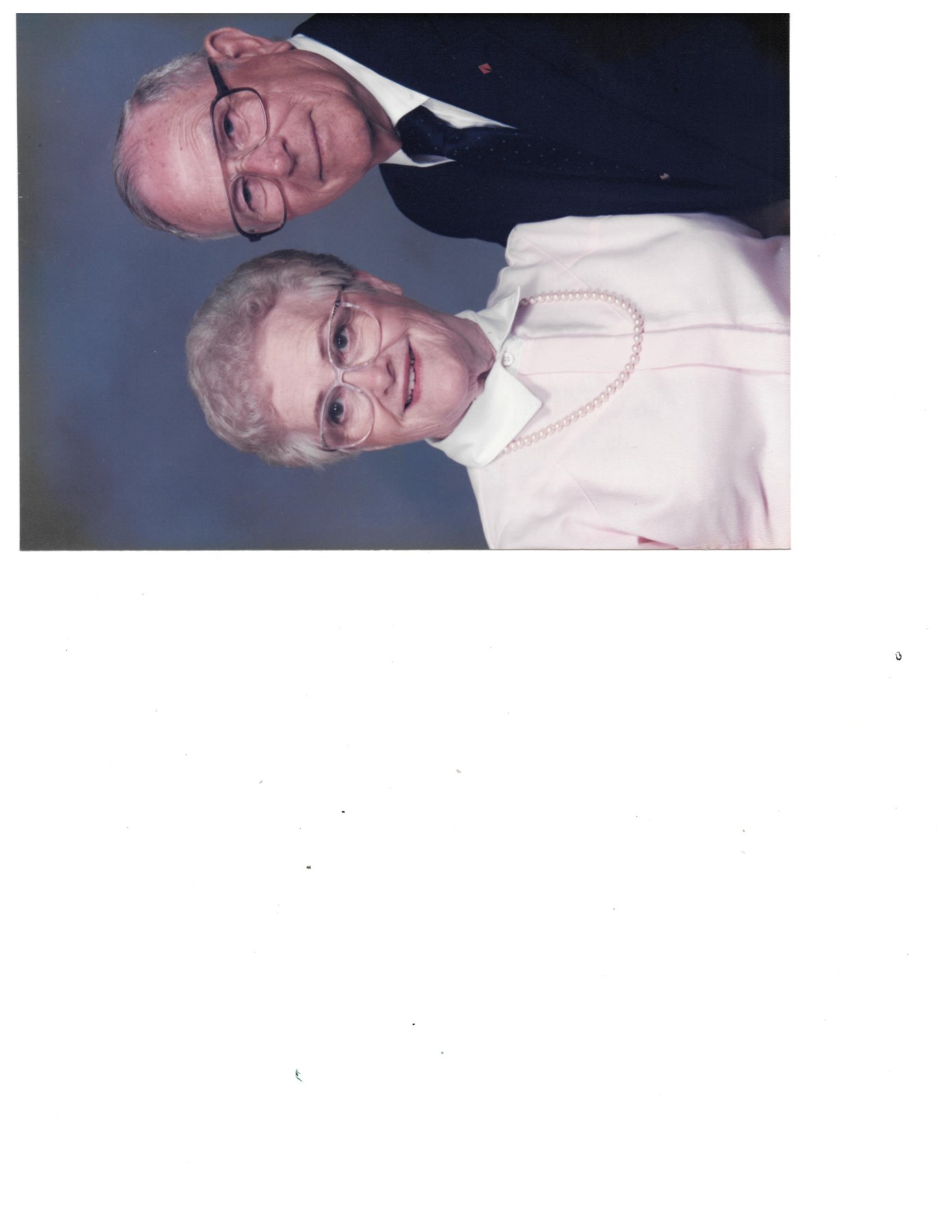 Doris "Dorie" L. Welch Obituary - Fort Wayne, IN