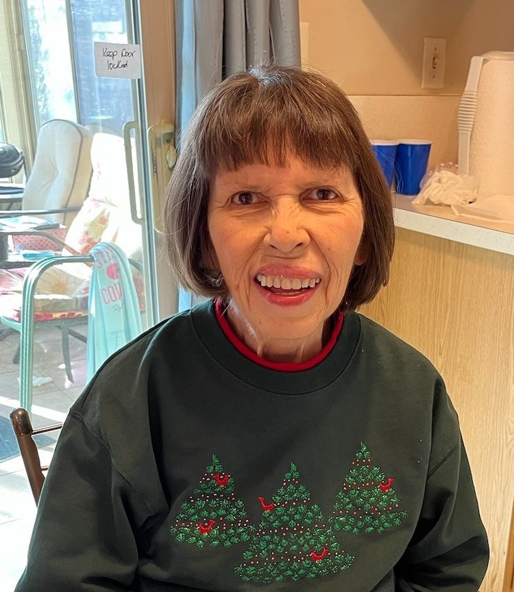 Sharon Kay Haworth Obituary - Greeley, CO