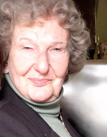 Julia K. Comerford Obituary - Centerbrook, CT