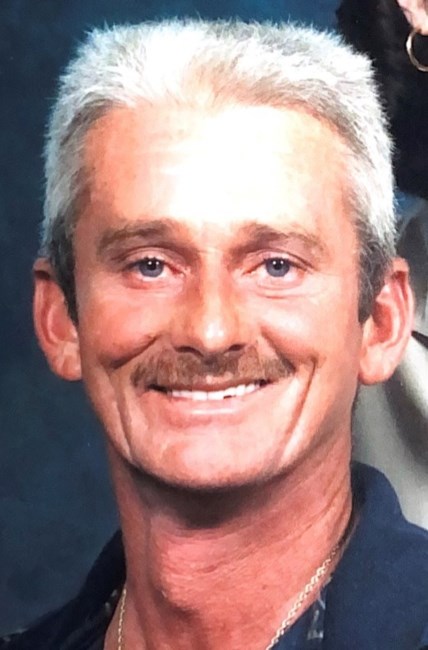 Gary W Walker Obituary - Homosassa, FL