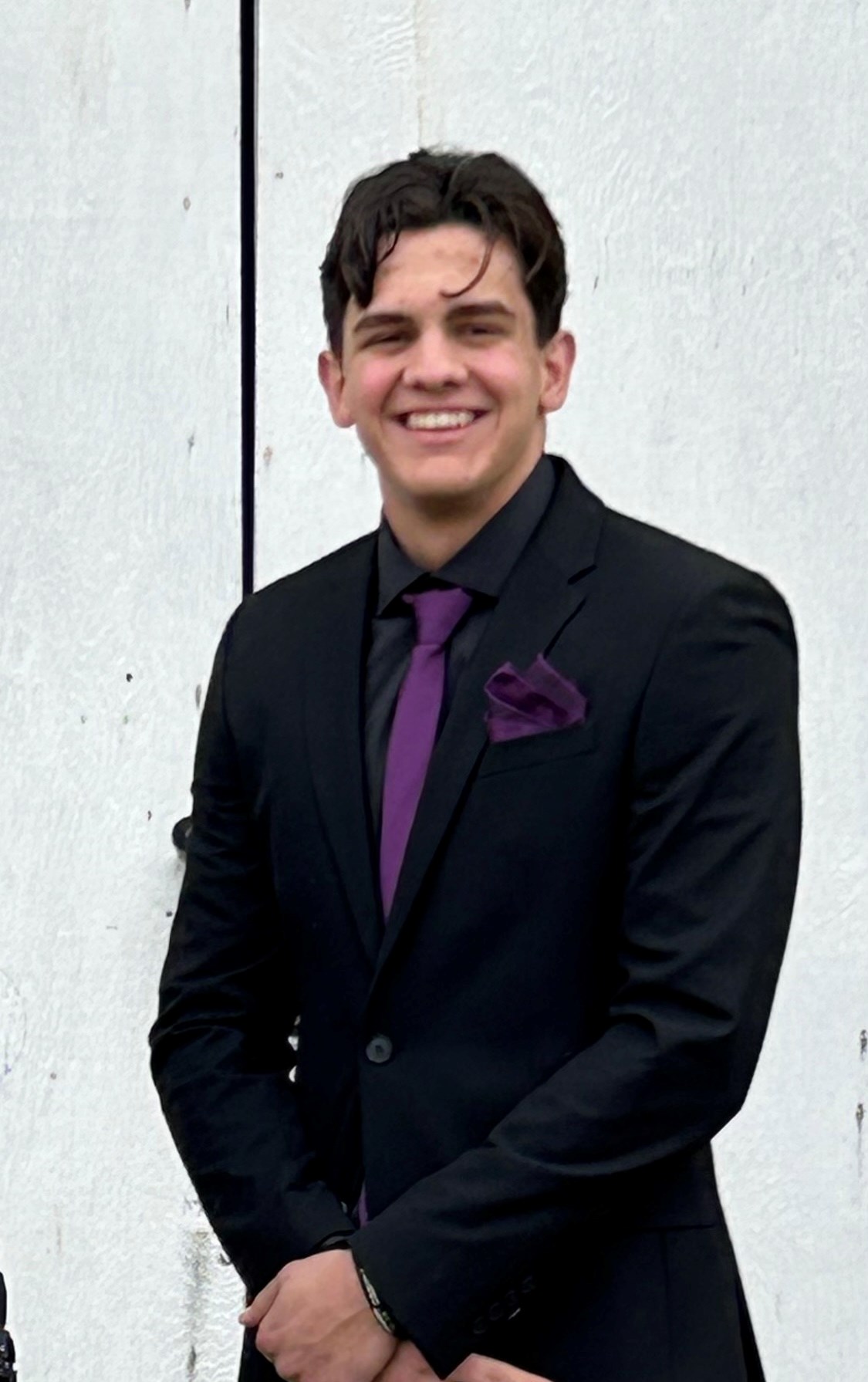 Jackson Dobson Obituary - Fredericksburg, VA