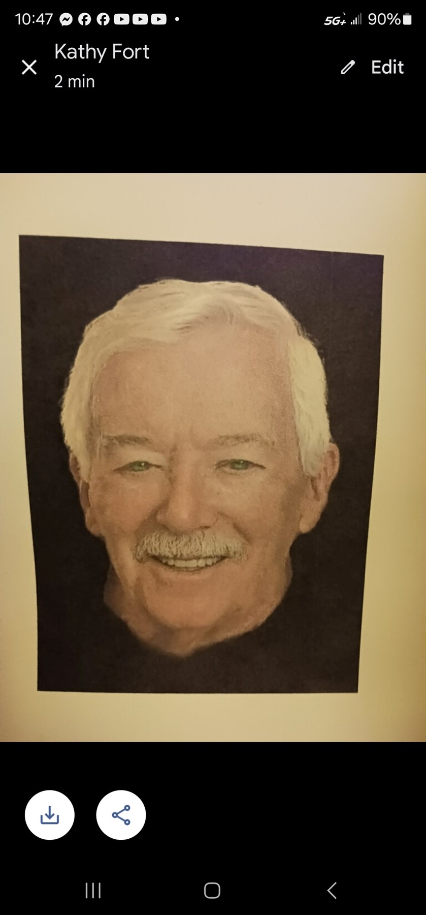 Eugene Tress Obituary - Chandler, AZ