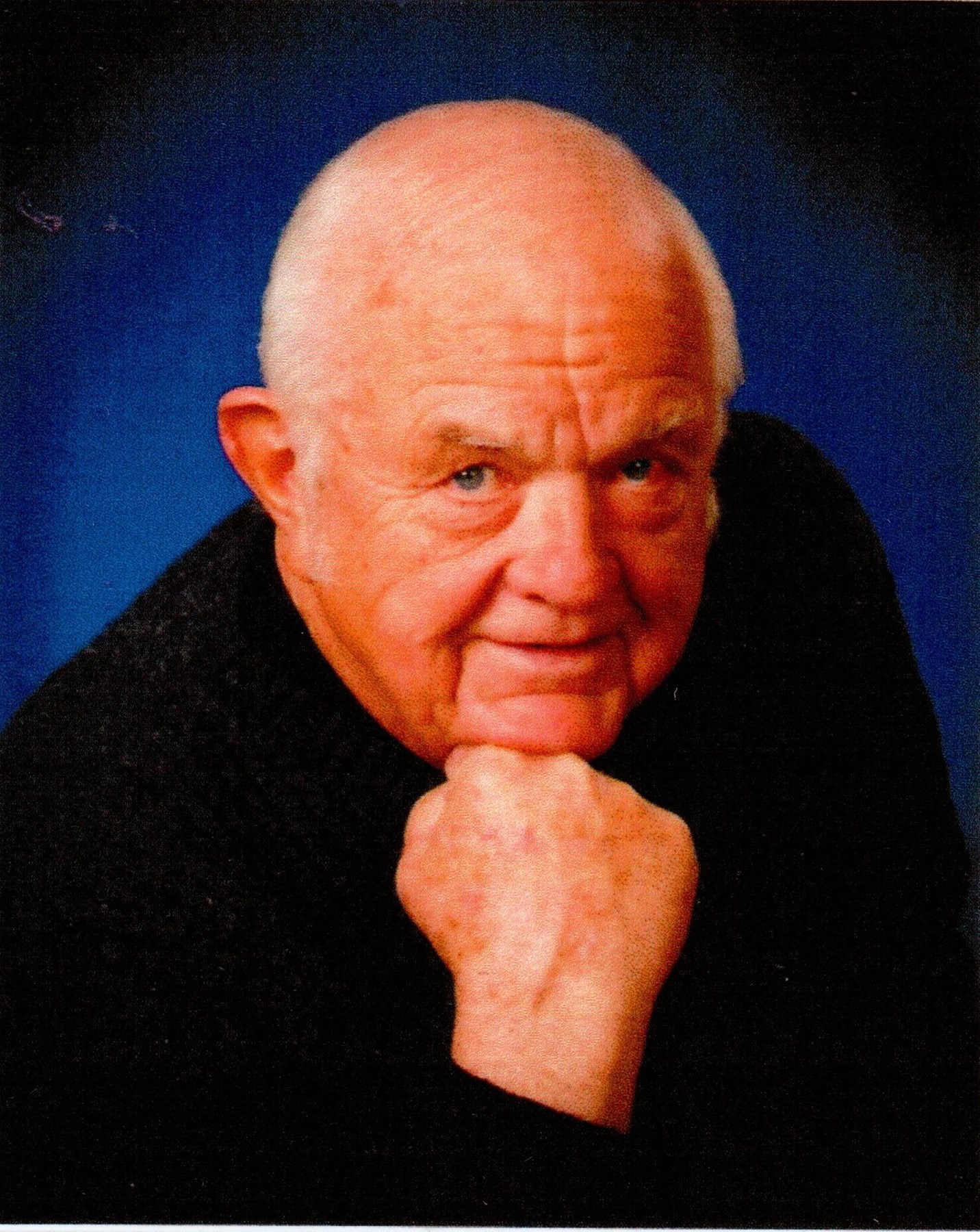 Larry Madsen Obituary - Spokane, WA