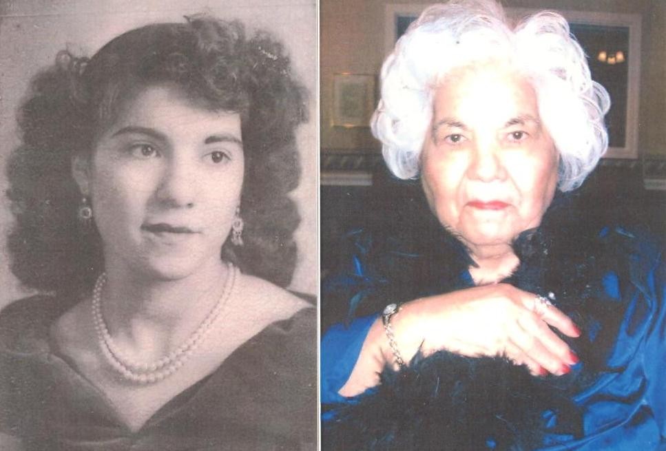 Minerva A. "Leva" Rodriguez Obituary - Greeley, CO