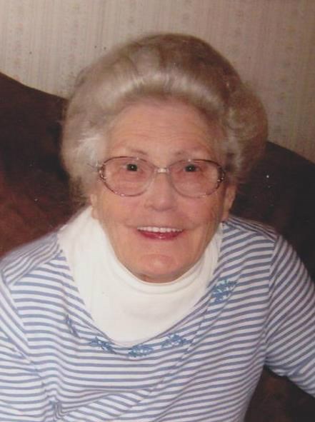 Margaret June Jimison Estes Obituary - Crown Point, IN